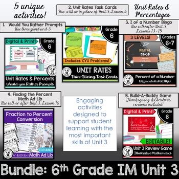 Image result for 6 Class Math Unit 6