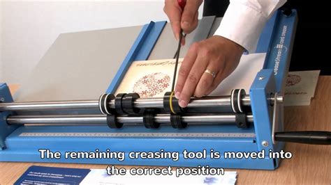 Image result for CreaseStream Machine