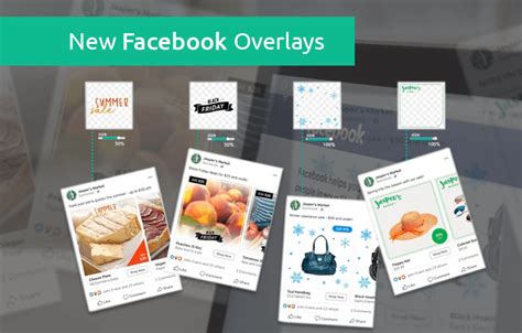 Image result for Facebook Overlay Tutorial