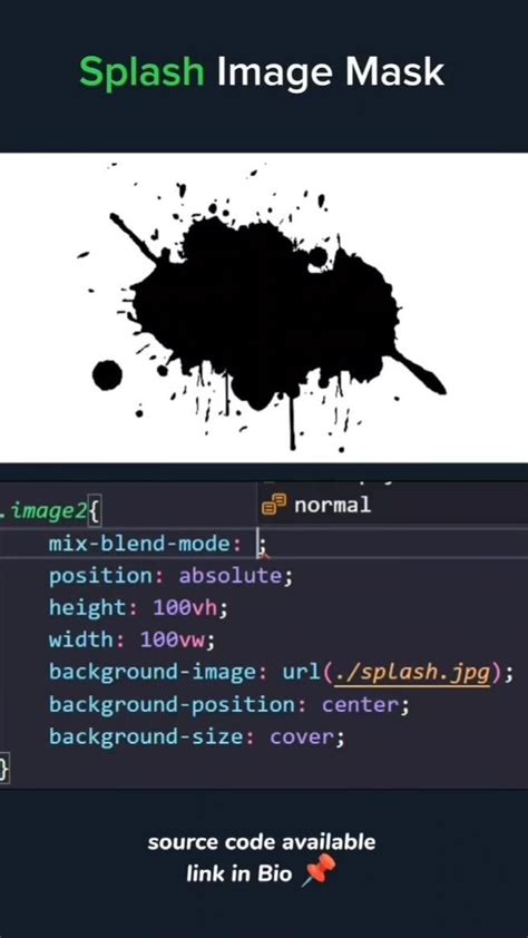 Image result for HTML/CSS Splash