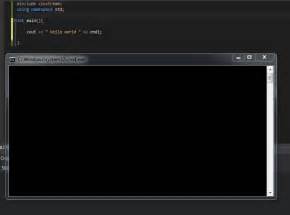 Image result for Start without Debugging Visual Studio