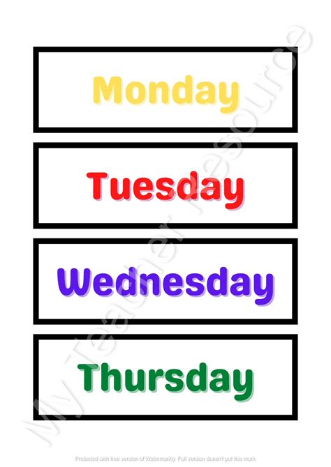 Image result for Visual Timetable KS2