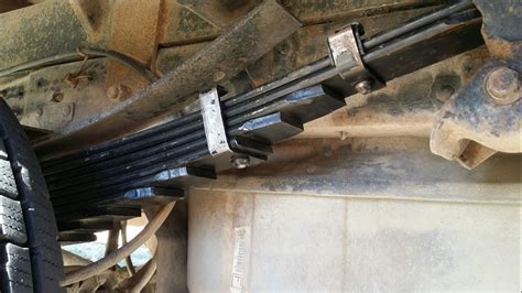 Image result for Add a Leaf Spring F350