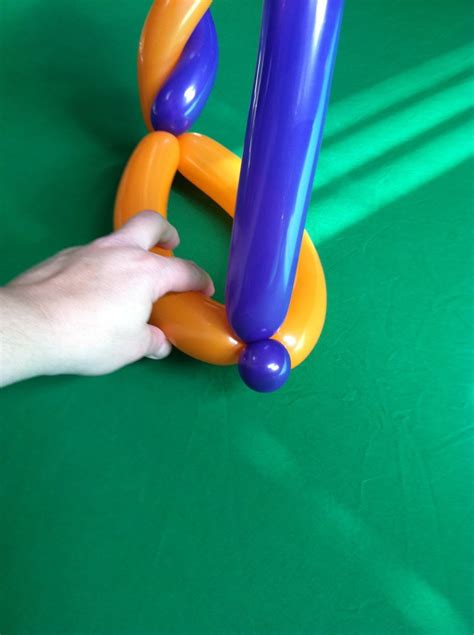 Image result for How to Inflate Modelling Balloons