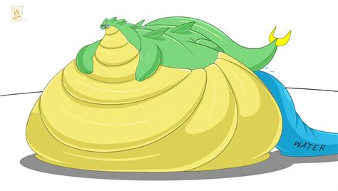 Image result for Dragon Inflation Decompression