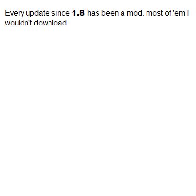 Image result for Minecraft Nether Update Logo