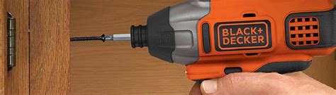 How to Use an Electric Screwdriver