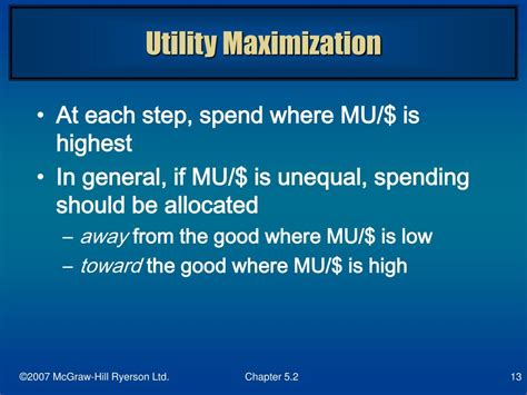 Image result for Example of Utility Maximization