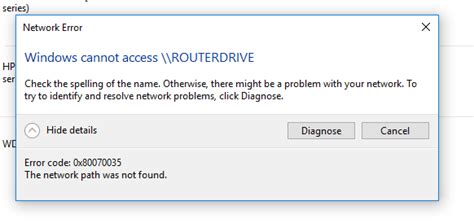Image result for Network Drives Not Connecting