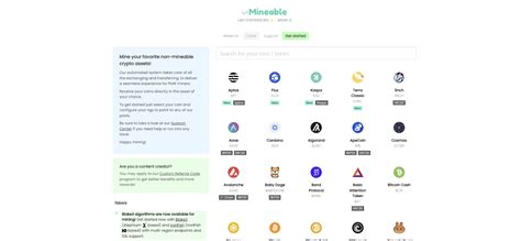 Image result for Unmineable File Empty