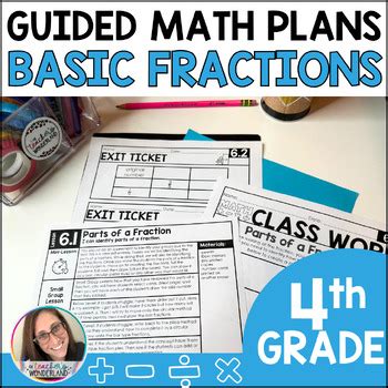 Image result for 4th Grade Math Lesson Plans