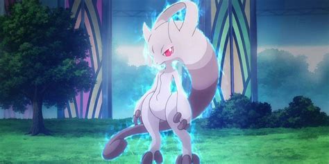 Image result for Pokemon Mewtwo Evolution