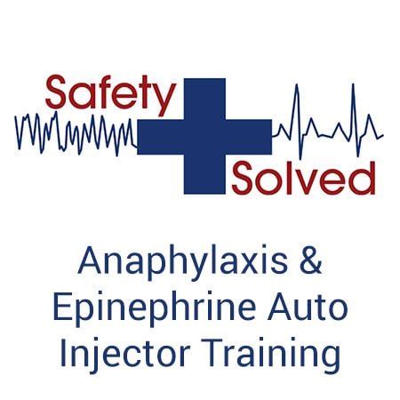 Image result for Anaphylaxis Auto-Injector