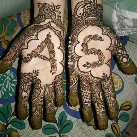 Image result for Mehandi Design 2020 Easy