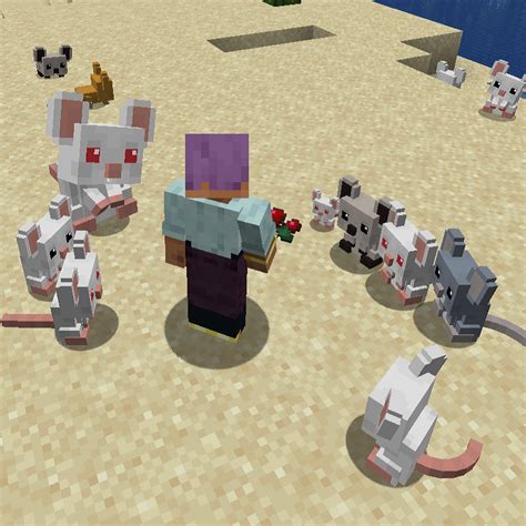 Image result for Mouse Decor Mod