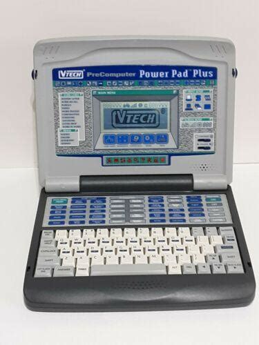 Image result for VTech Pre Computer Power Pad