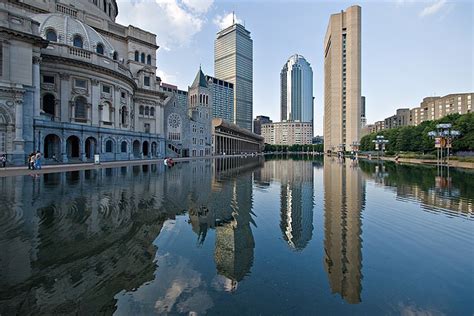 Image result for Fermilab Reflecting Pool