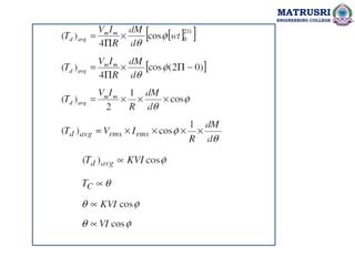 Image result for Dynamometer Type Instruments