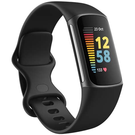 Image result for Fitbit Charge $5 SpO2