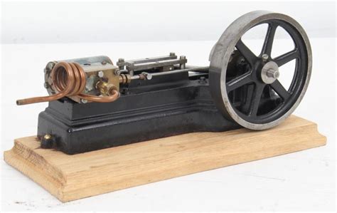 Image result for Stuart S50 Build