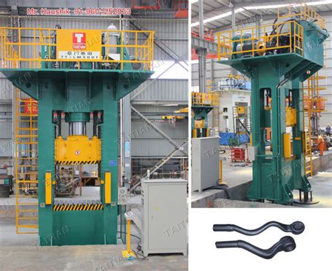 Image result for Tooth Point Forging Hot Press