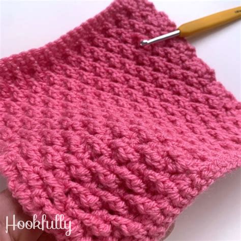 Image result for Alpine Stitch Tutorial