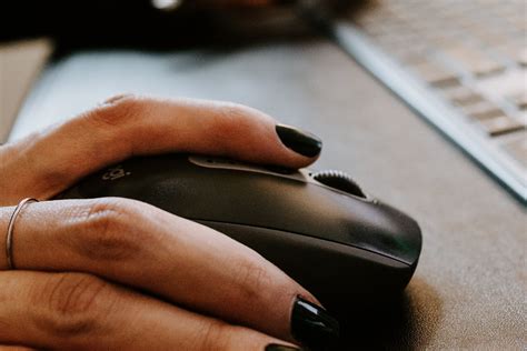 Image result for How to Clean a Mouse Scroll Wheel Sensor