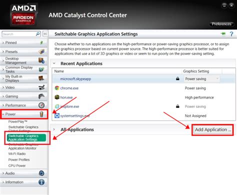 Image result for How to Access AMD Control Panel