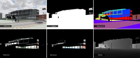 Image result for Vray Quick Render Setup