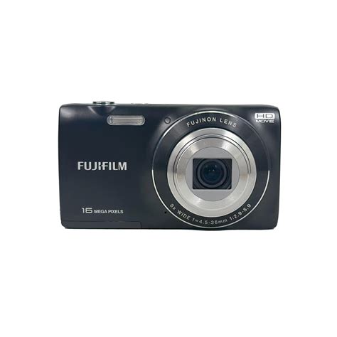 Image result for Fuji FinePix Compact Camera