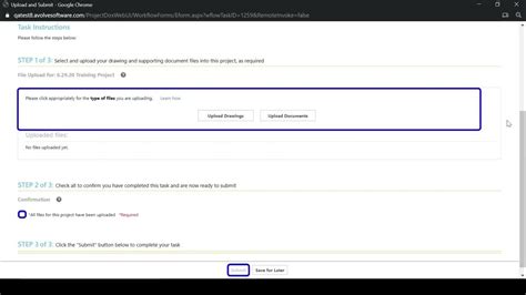 Image result for ProjectDox Tutorial