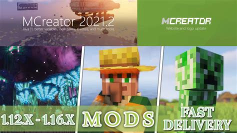 Image result for Custom Minecraft Mod