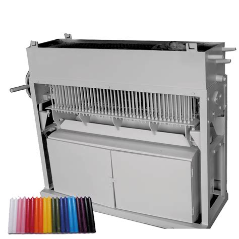 Image result for Candle Making Machine