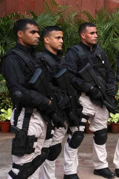 Image result for SPG Commando Training