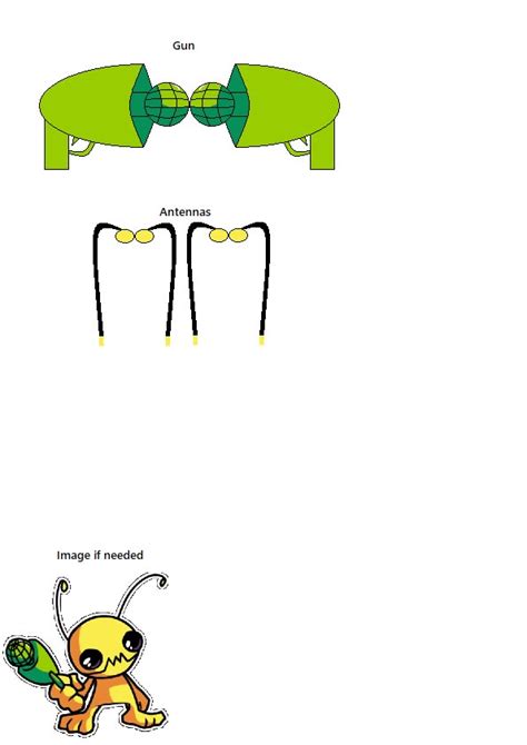 Image result for Alien Papercraft