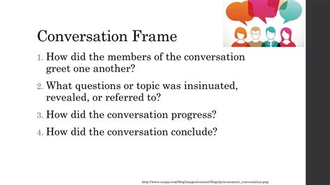 Image result for Summarizing Conversation