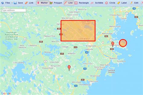 Image result for Map Drawing Software