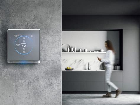 Image result for Fujitsu Mini Split Remote Reset Button Function