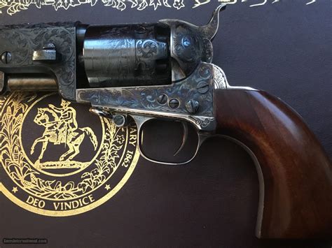 Image result for Mike Davis Colt Model