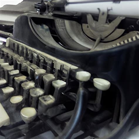 Image result for First Ever Typewriter