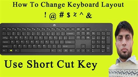 Image result for Keyboard Settings Symbol Problem