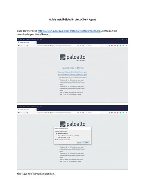 Image result for GlobalProtect Client