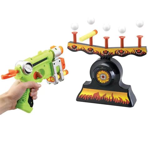 Image result for Nerf Floating Target Game
