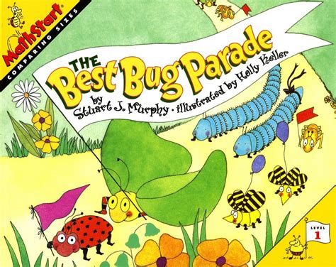 Image result for Bug Insect Books