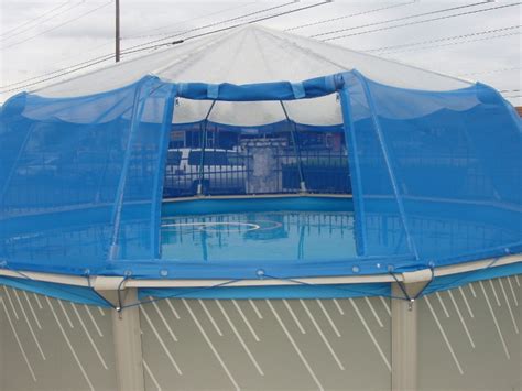 Image result for Winterize Above Ground Pool Intex
