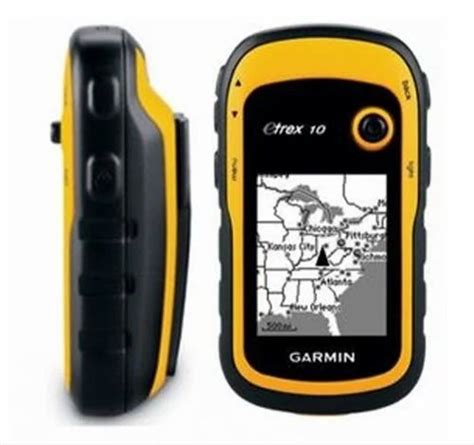 Image result for Garmin Handheld GPS Models