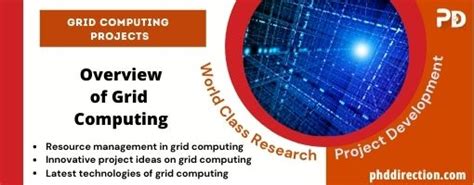 Image result for Grid Computing Projects