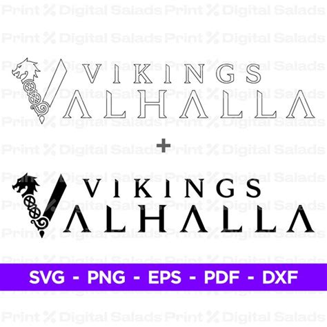 Image result for Valhalla Sign