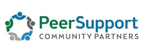 Image result for Peer Support Community Partners