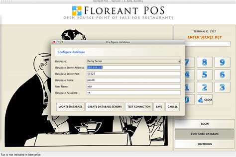 Image result for POS System Software Free